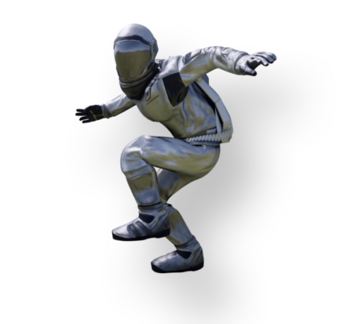 Leo AR | Redefine the world around you